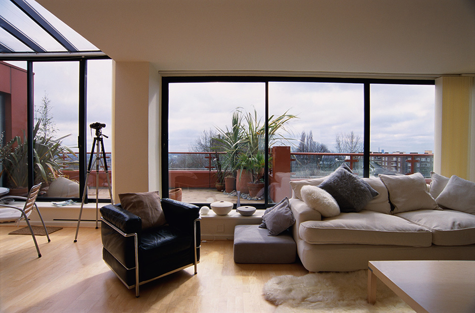 Efficient Use of Home Space – SolidACE Construction and Development ...